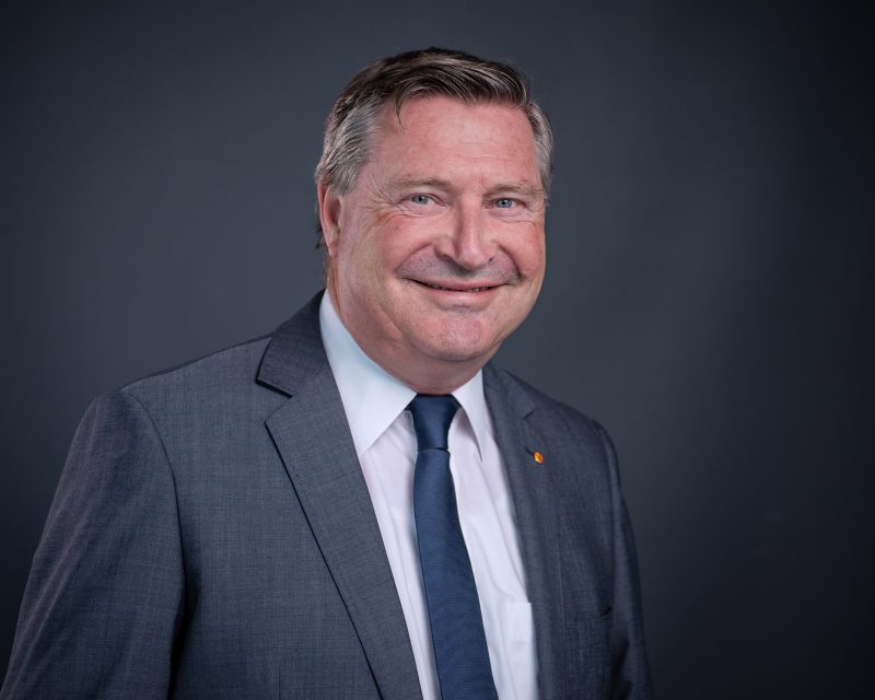 Roland Walter | GRÜNE RASTATT